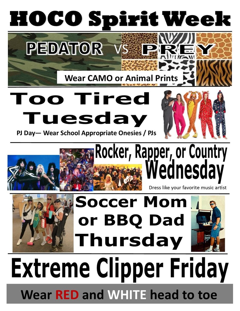 Live Feed | Columbiana High School